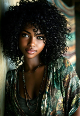 Soul Sister No.1 - Girl From Santa Cruz . Digital Edition – My Store